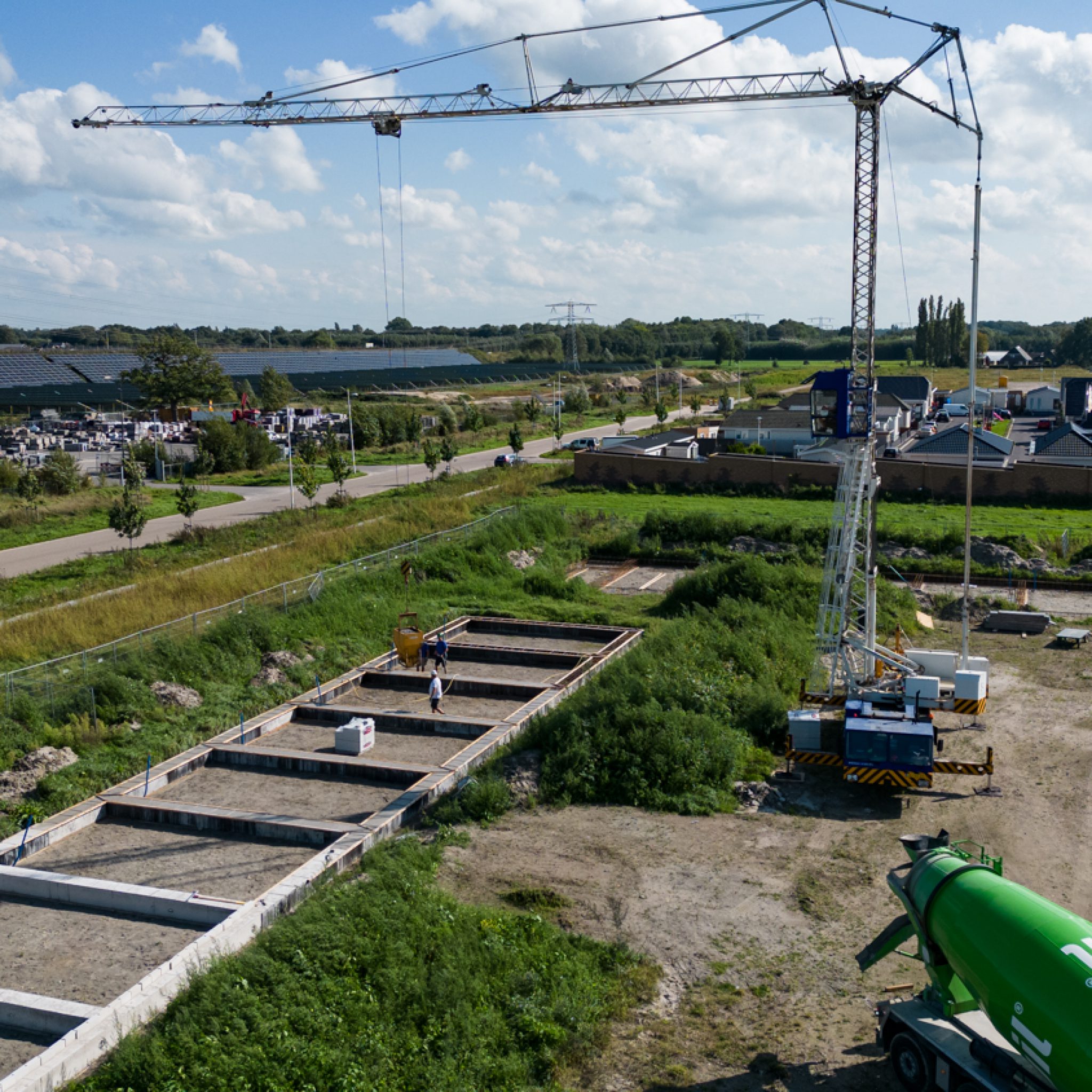 45 huurwoningen Het Rooster Apeldoorn » Nikkels