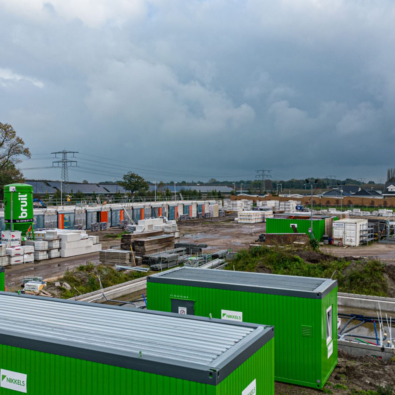 45 huurwoningen Het Rooster Apeldoorn » Nikkels