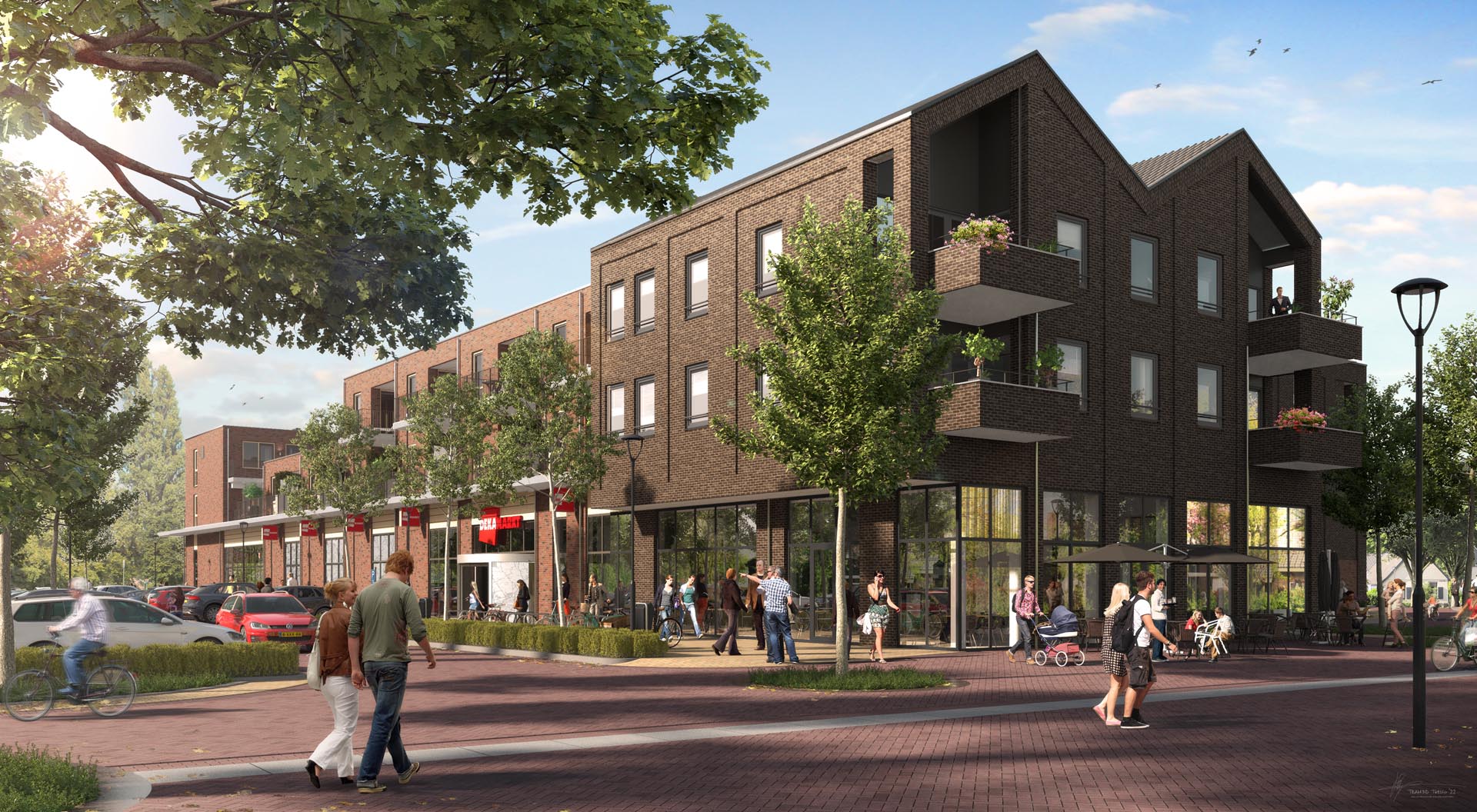 Dekamarkt Vaassen » Nikkels