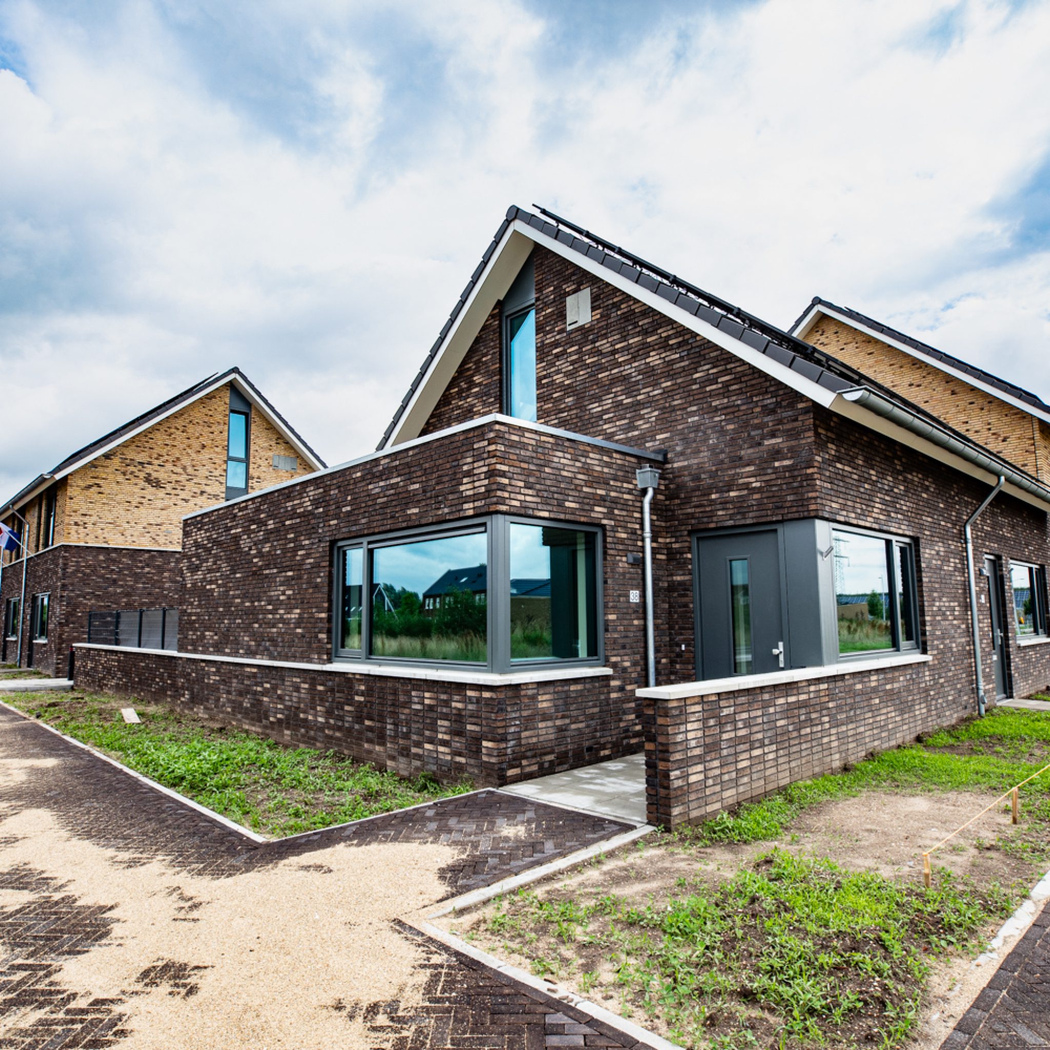 45 huurwoningen Het Rooster Apeldoorn » Nikkels