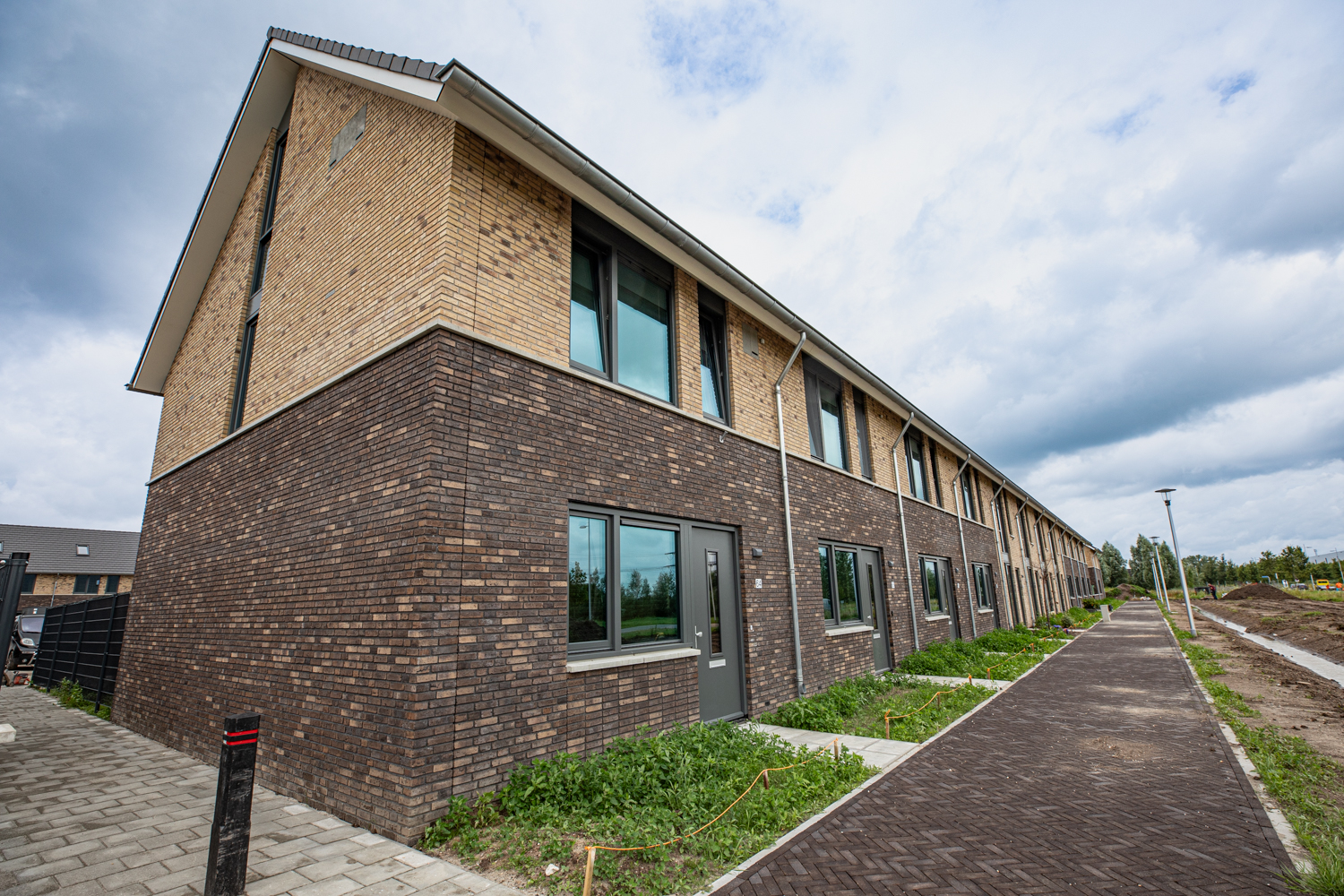 45 huurwoningen Het Rooster Apeldoorn » Nikkels